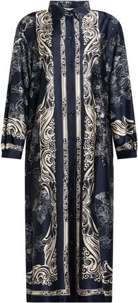 Semicouture KLEIDER - Midi-Kleider auf YOOX.COM