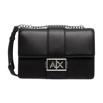 A|X Armani Exchange Cross Body Bags - - Bags - Damen - Schwarzk - ONE SIZE