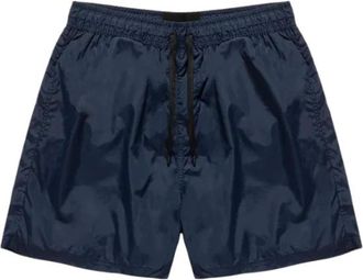 RefrigiWear Homme, Maillots de bain, Bleu, Taille: 2XL LIgor Beach Short