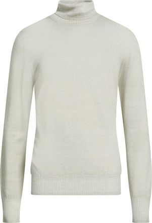 H953 STRICKWAREN - Rollkragenpullover auf YOOX.COM