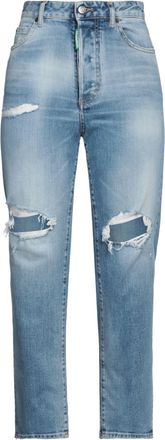 Dsquared2 HOSEN & R&Ouml;CKE - Jeanshosen auf YOOX.COM