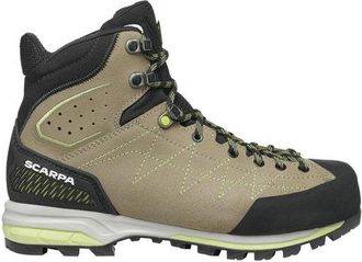 Scarpa Zodiac Trk GTX - Wanderschuhe - Damen