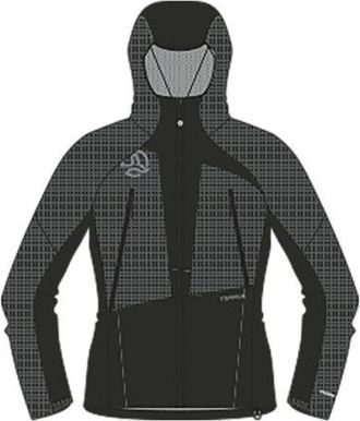 Ternua Karsa W - Hardshelljacke - Damen