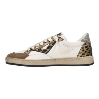 4B12 D234 Sneakers - - Shoes - Damen - Braun - 37 EU