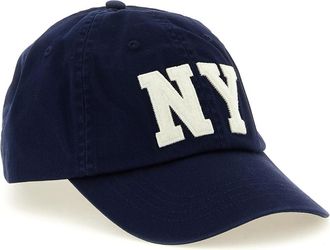 Polo Ralph Lauren Homme, Accessoires, Bleu, Taille: ONE Size Casquette de baseball