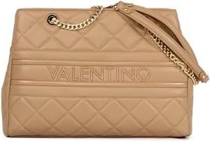 Valentino Ada Shopping Bag Beige