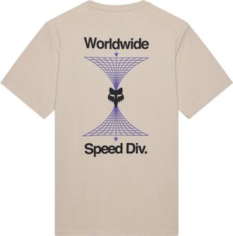 Fox T-Shirt Image Print 195 Original T-Shirt