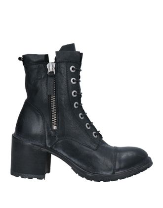 Moma SCHUHE - Stiefeletten auf YOOX.COM