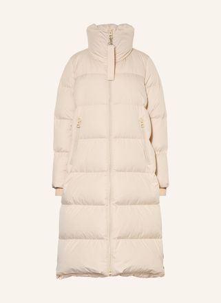 Marc O'Polo Marc Opolo Daunenmantel beige