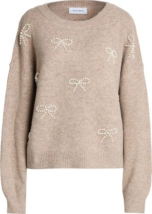 Fracomina STRICKWAREN - Pullover auf YOOX.COM