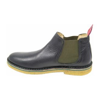 Gr&uuml;nbein Herren, Schuhe, Schwarzk, 45 EUGr&ouml;&szlig;e