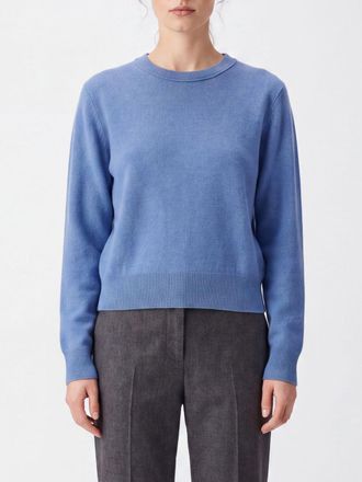 Lisa Yang Pullover Damen Farbe Himmelblau