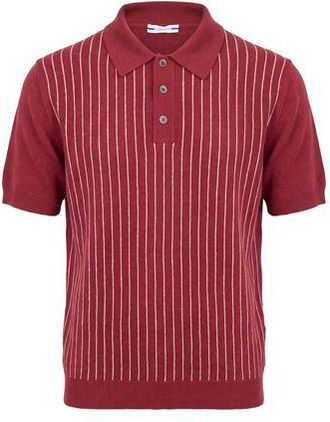 Jacob Cohen TOPS - Polos sur YOOX.COM