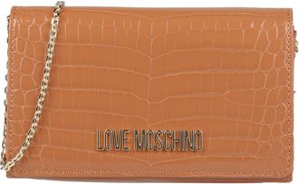 Love Moschino TASCHEN - Umhängetasche auf YOOX.COM