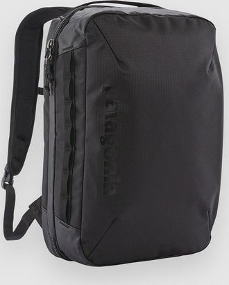 Patagonia Black Hole Micro MLC Reisetasche black