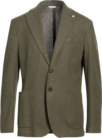 Manuel Ritz ANZ&Uuml;GE und CO-ORDS - Blazers auf YOOX.COM