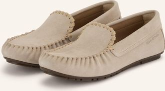 Marc O'Polo Marc Opolo Mokassins Valentina beige