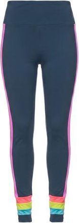 Lanston BAS - Leggings sur YOOX.COM