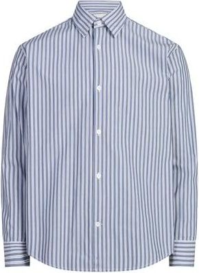 Nn.07 Chemies &agrave; rayures en coton