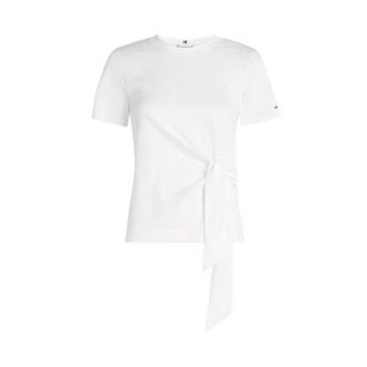 Tommy Hilfiger Damen, Oberteile, Wei&szlig;, XSGr&ouml;&szlig;e