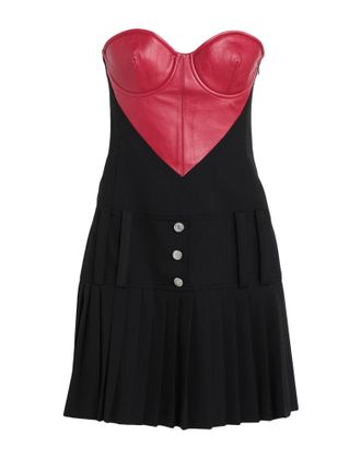 Moschino KLEIDER - Mini-Kleider auf YOOX.COM