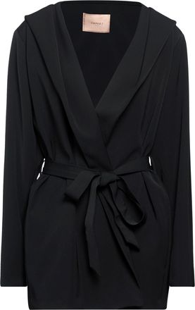 Twin-Set JACKEN & M&Auml;NTEL - Jacken und Anoraks auf YOOX.COM