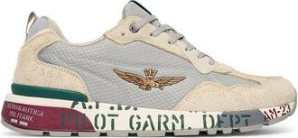 Aeronautica Aeronautica Militare Sneakers 262SC0276UCT03546 Bunt