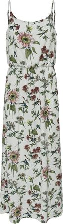 Only Onlwinner S/L Maxi Dress Noos Ptm