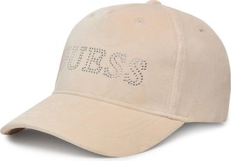 Guess Cap Guess V4BZ04 K0232 Beige