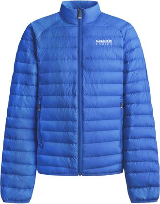 Pepe Jeans London Red Bull Racing X Pepe Jeans Herren RBR THINSULATE JACKET baby jacke, Blue (ELECTRIC BLUE)