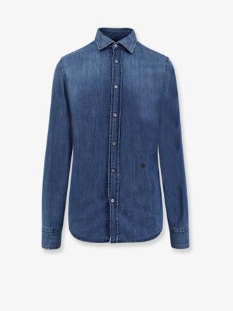 Jacob Cohen Denim shirt - JACOB COHEN - gender_Man