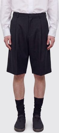 The Row Short Homme couleur Noir