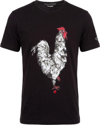 Daniele Alessandrini TOPS - T-shirts auf YOOX.COM