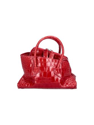 The Attico Mini Tasche La Passeggiata