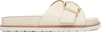 GANT Pantoletten Gant 32501254 Wei&szlig;
