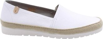 Verbenas Femme, Chaussures, Blanc, Taille: 40 EU Loafer