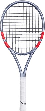 Babolat Miniatur-Nachbildung des Pure Drive Schlägers, Maße 20,4 cm x 10,4 cm, Mehrfarbig, Ideal zur Dekoration, Sammlung oder als Geschenk, Nicht spielbar im