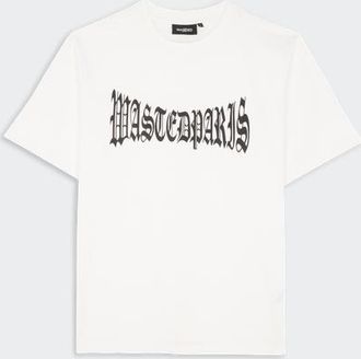 Wasted T-shirt - Taille XL
