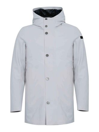 Roberto Ricci Design Blouson Rembourré - Blanc