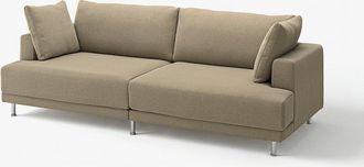IKEA UPP&Aring;KRA 3er-Sitzelement