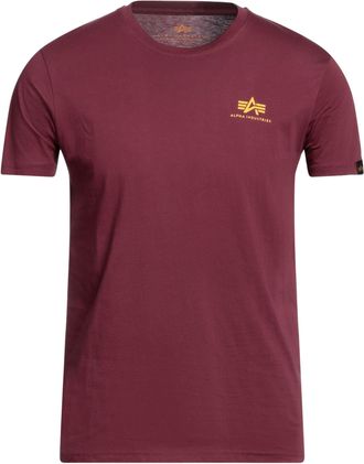 Alpha Industries TOPS - T-shirts auf YOOX.COM