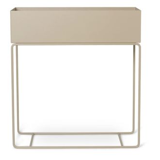 Ferm Living Jardinière sur pied en métal Ferm Living