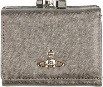 Vivienne Westwood Kleinlederwaren - Brieftaschen auf YOOX.COM