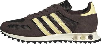 adidas LA Trainer OG - - Sport - Damen - Braun - 36 2/3 EU