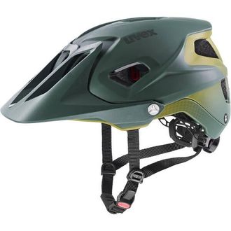 Uvex Herren Helm quatro integrale Tocsen