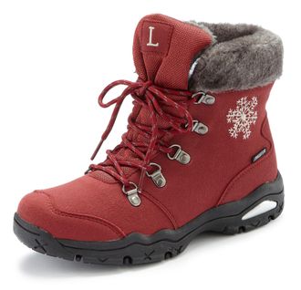 Lascana Snowboots