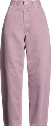 Carhartt Work in Progress HOSEN & R&Ouml;CKE - Jeanshosen auf YOOX.COM