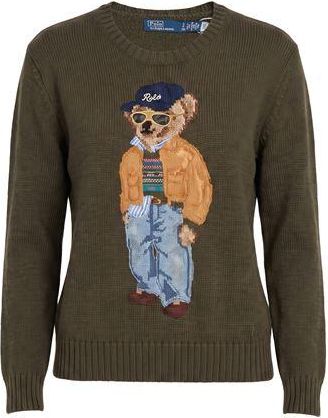 Ralph Lauren MAILLE - Pullover sur YOOX.COM