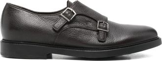 Fratelli Rossetti Homme, Chaussures, Brun, Taille: 45 EU Monks