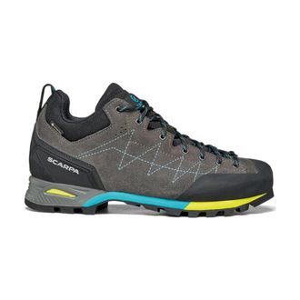 Scarpa Zodiac GTX - - Sport - Damen - Grau - 37 1/2 EU